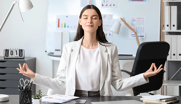 Smarter Me | Reto Mindfulness | BSCW