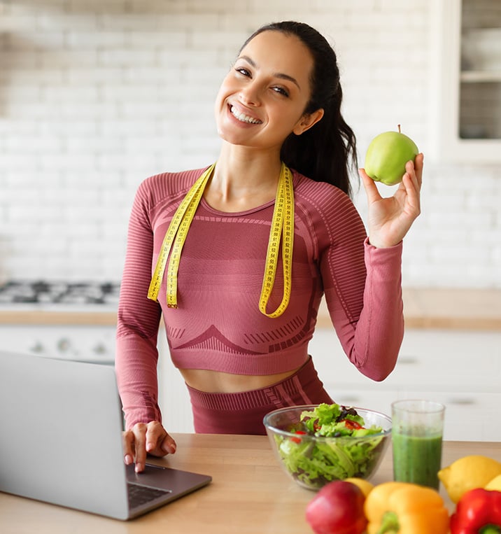 Wellness Corporativo | Programas, Eventos y Retos Wellness | BSCW